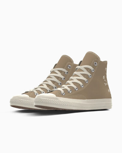 High Top Sneakers - Classic Canvas & New Styles. Converse.com