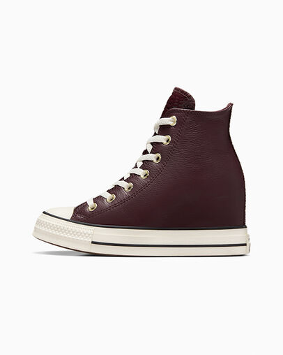 Wedge Sneakers. Converse.com