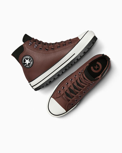Waterproof Shoes & Sneakers. Converse.com