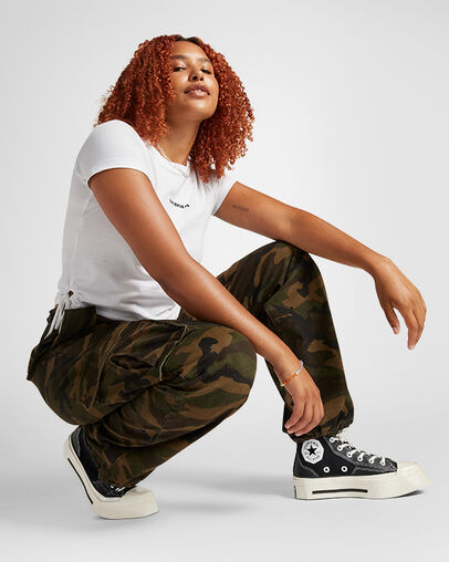 Chuck 70 De Luxe Squared Toe Shoes. Converse.com