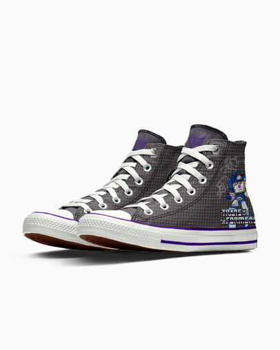 Converse x Transformers Collection. Converse.com