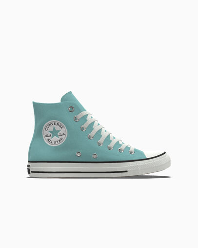 Custom High Tops - Design Your Own Shoes. Converse.com. Converse.com