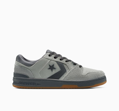 CL98 Suede Skate Low Top Shoe. Converse.com
