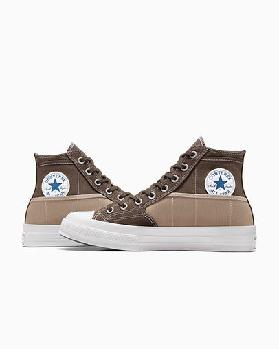 Neutral Converse Shoes: High Top, Low Top & Platform Styles. Converse.com
