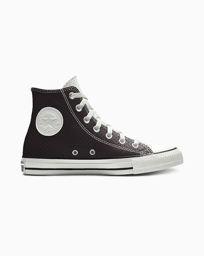 Custom Leather Shoes - Design Your Own. Converse.com. Converse.com