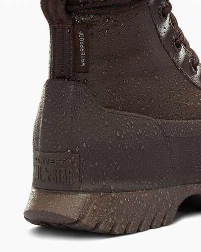 Lug Sole Converse Shoes: Sneaker Boot Hybrid. Converse.com