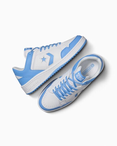 Converse Weapon Shoes. Converse.com