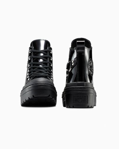 Boots & Winter Shoe Styles. Converse.com