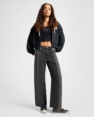 Chuck Taylor All Star Dainty Mary Jane Women's Low Top Shoe. Converse.com