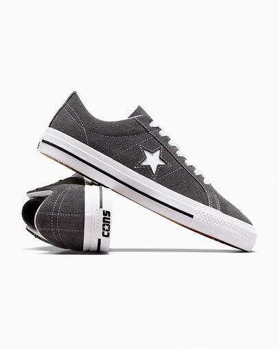 Converse One Star Shoes. Converse.com. Converse.com