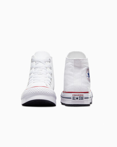 Kids' Platform Sneakers & Shoes | Converse US. Converse.com