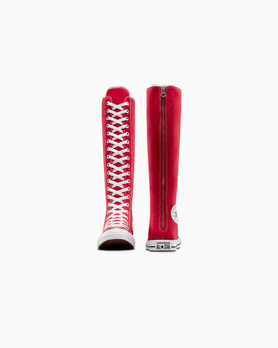 Converse Knee High Sneakers. Converse.com