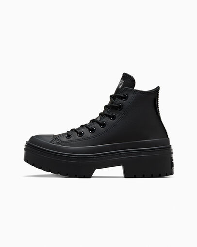 Women's Boots: Sneaker Boots & Winter Shoes. Converse.com