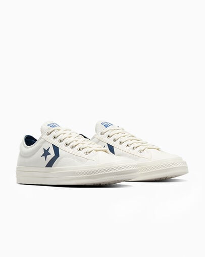 Star Player 76 Unisex Low Top Shoe. Converse.com