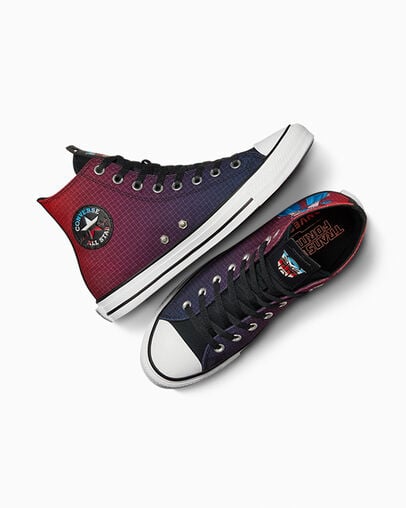 Converse x Transformers Collection. Converse.com