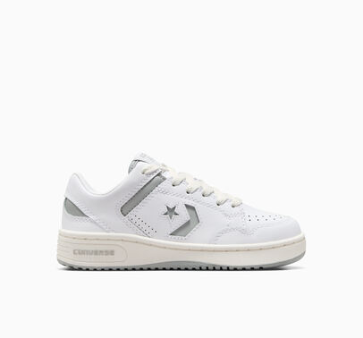 Converse Weapon Leather