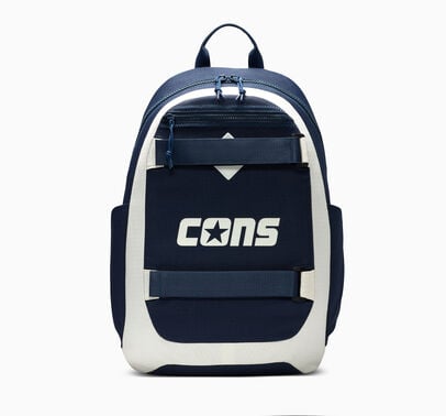 CONS Seasonal Backpack Unisex Backpack. Converse.com