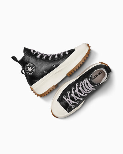 Run Star Hike - Platform Sneakers. Converse.com