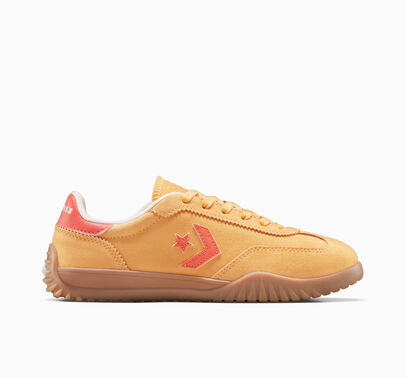 Run Star Trainer Women's Low Top Shoe. Converse.com