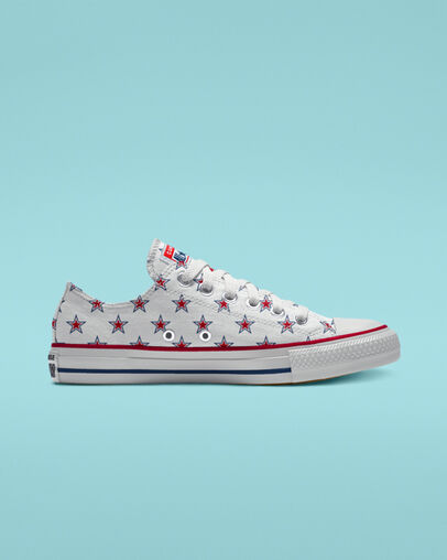 Custom Shoes: Design Your Own. Converse