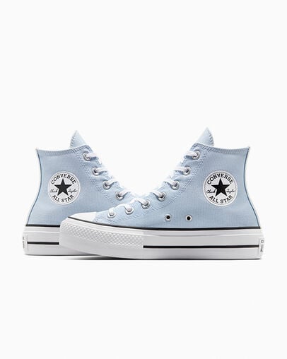Women's Platform Sneakers. Converse.com