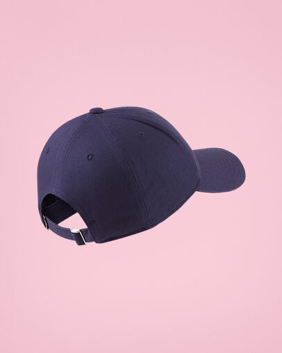 Tipoff Chuck Taylor Patch Baseball Cap