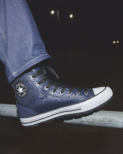 Converse Winter Boots Men