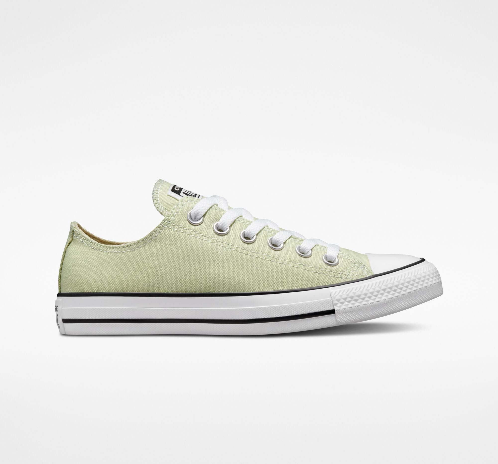 Chuck Taylor All Star Seasonal Color Unisex Low Top Shoe. Converse.com