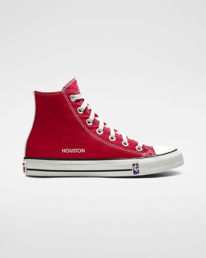 NBA Shoes. Customize Your Own. Converse.com