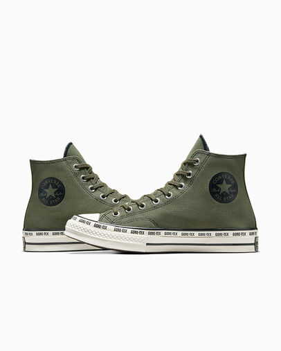 Men's Boots: Sneaker Boots & Winter Shoes. Converse.com