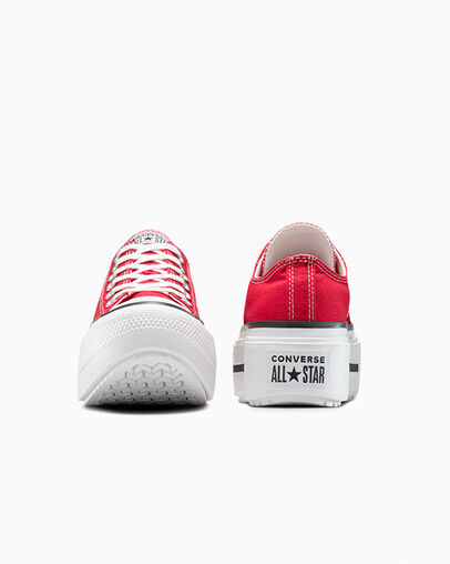 Chuck Taylor All Star Double Stack Shoes. Converse.com