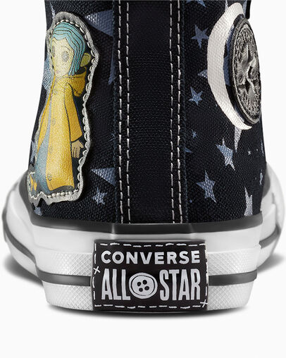 Kids' Shoes for Boys & Girls (Age 0-12). Converse.com