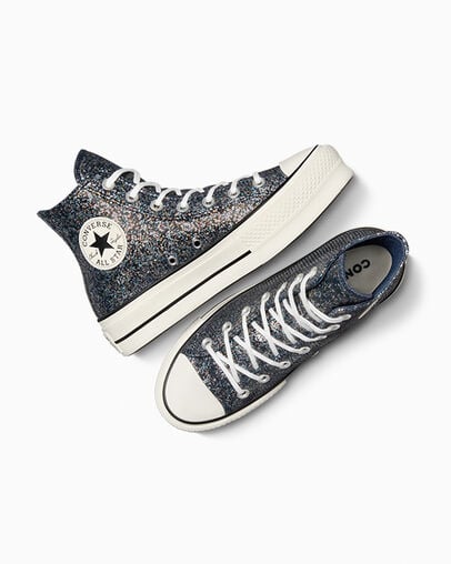 Women's Platform Sneakers. Converse.com