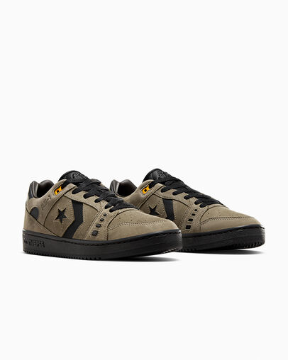 AS-1 Pro Shoes, by Alexis Sablone. Converse.com. Converse.com