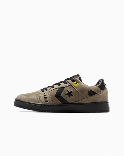 AS-1 Pro Shoes, by Alexis Sablone. Converse.com. Converse.com