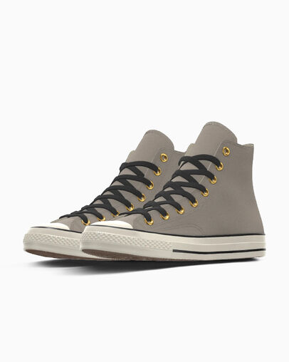 Custom Men's Shoes. Design Your Own. Converse.com