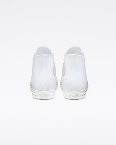 Converse Monochrome: White & Black. Converse.com