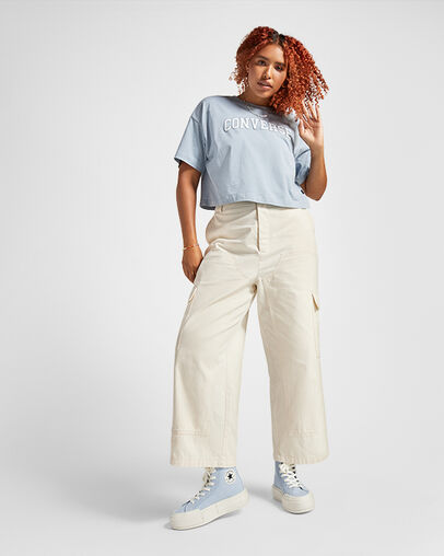 Trending Womens Styles 1. Converse.com