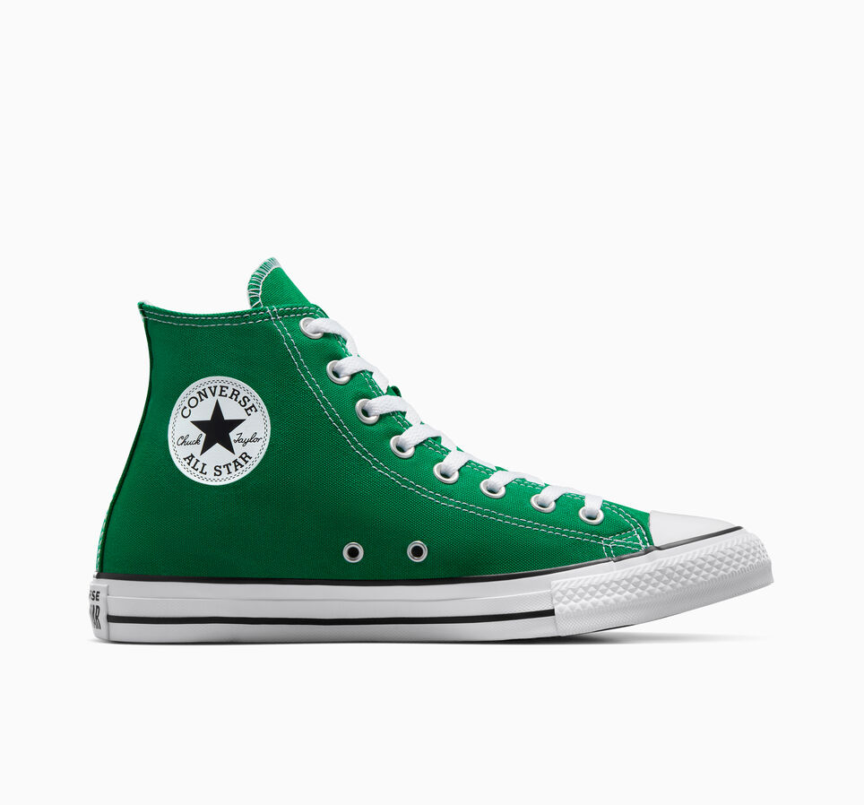 Chuck Taylor All Star High Top Shoe in Classic Colors