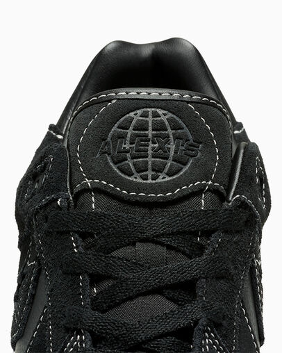 AS-1 Pro Shoes, by Alexis Sablone. Converse.com. Converse.com