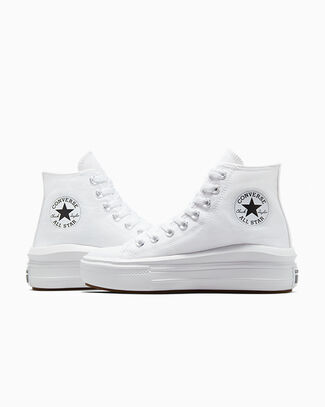 Converse Style & Inspiration