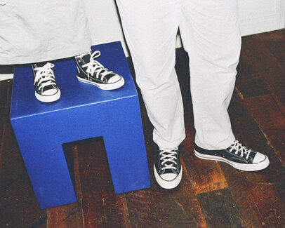 Kids' Converse High Tops (Age 0-12). Converse.com