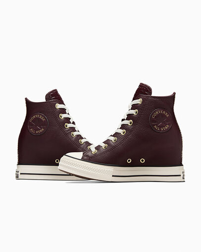 Wedge Sneakers. Converse.com