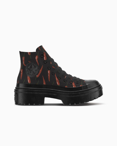 Boots & Winter Shoe Styles. Converse.com