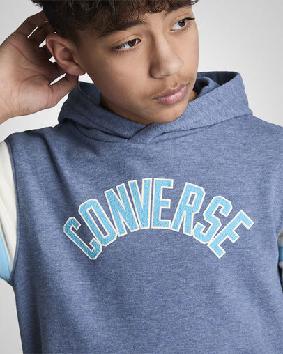Kids' Clothing & Accessories. Converse.com