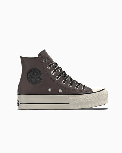Custom Leather Shoes. Design Your Own. Converse.com. Converse.com