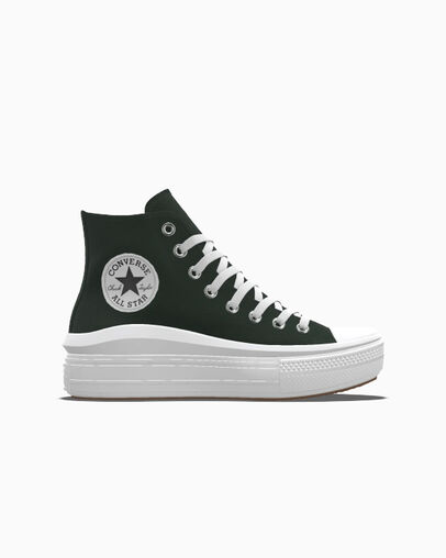 Custom Move Collection. Converse.com