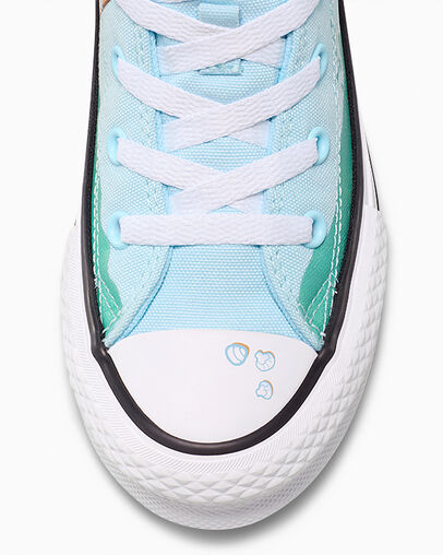 Converse x Bluey Chuck Taylor All Stars EVA Lift Platform