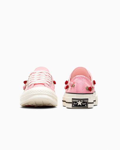 Pink Shoes for Men, Women, & Kids - Pink Sneakers. Converse.com