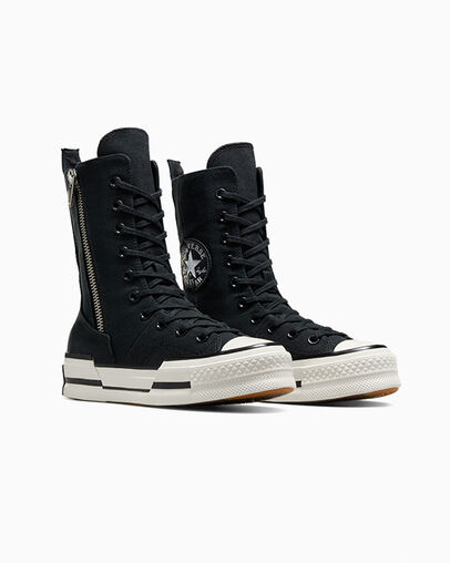 Women's Chuck 70 - High Top, Low Top & Platform. Converse.com